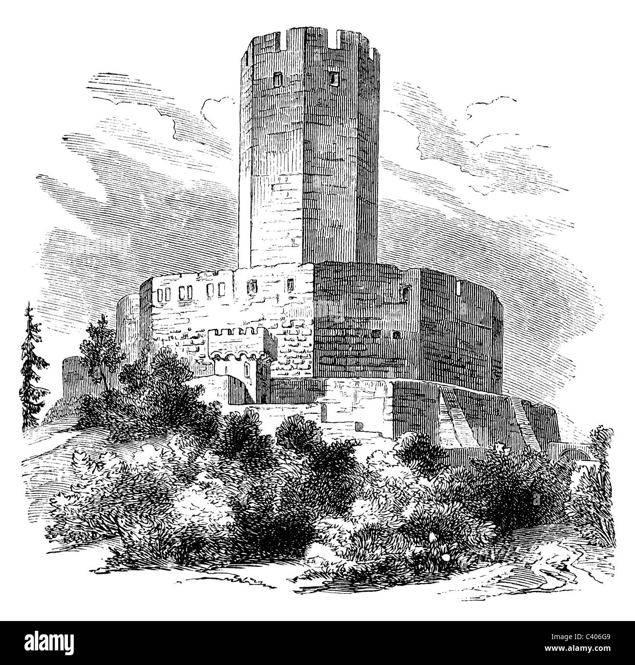 Architecture historical Cut Out Stock Images & Pictures - Alamy