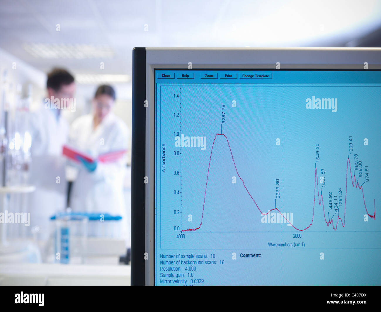 Monitor color hi-res stock photography and images - Alamy