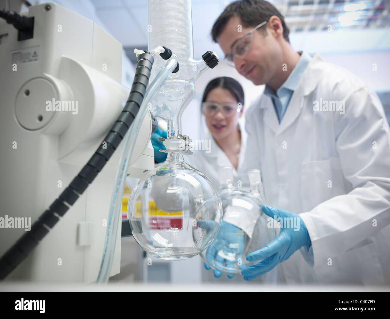 Vacuum Still Stock Photos & Vacuum Still Stock Images - Alamy