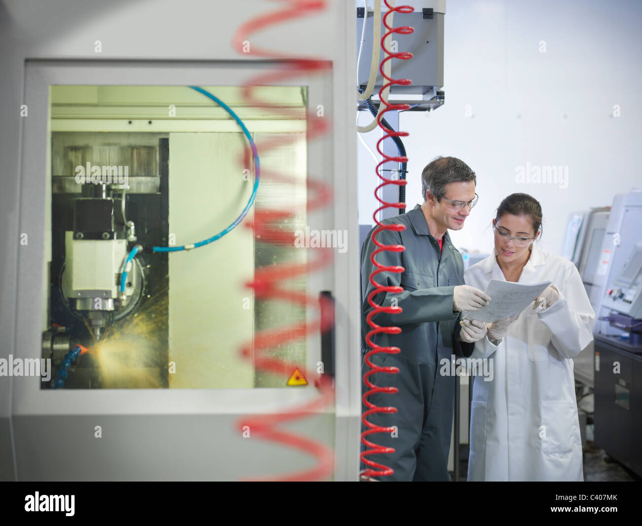 Computerised Technology High Resolution Stock Photography and Images ...