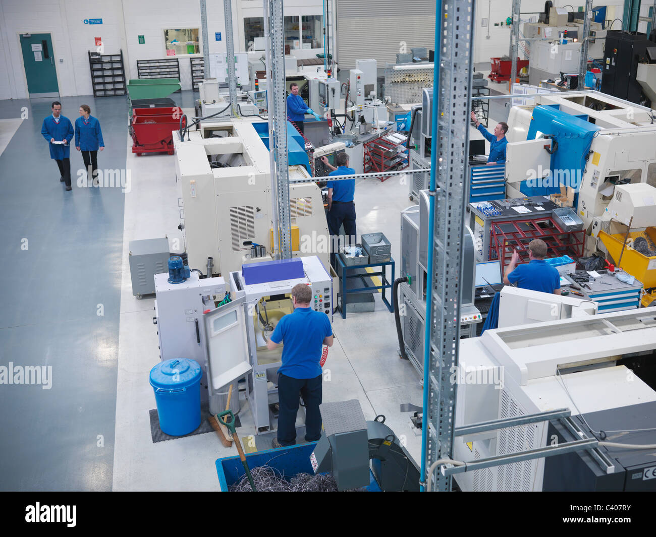 Engineering photography hi-res stock photography and images - Alamy