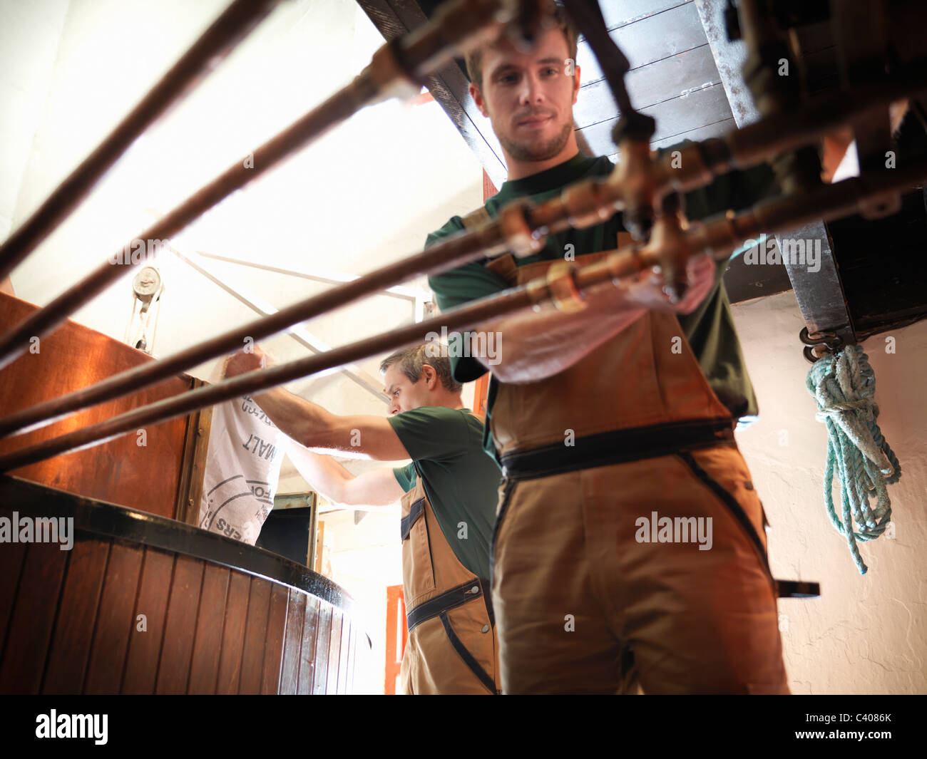 Copper photography hi-res stock photography and images - Alamy