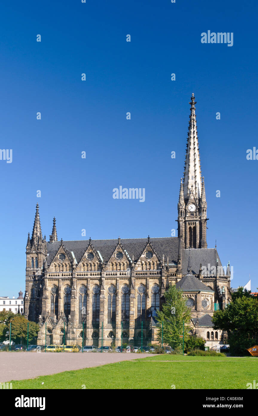 Lutheran architectural architecture hi-res stock photography and images ...