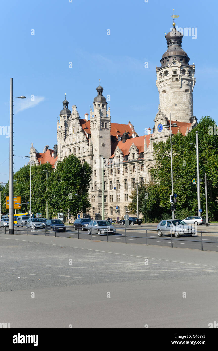 Historicism architecture hi-res stock photography and images - Alamy