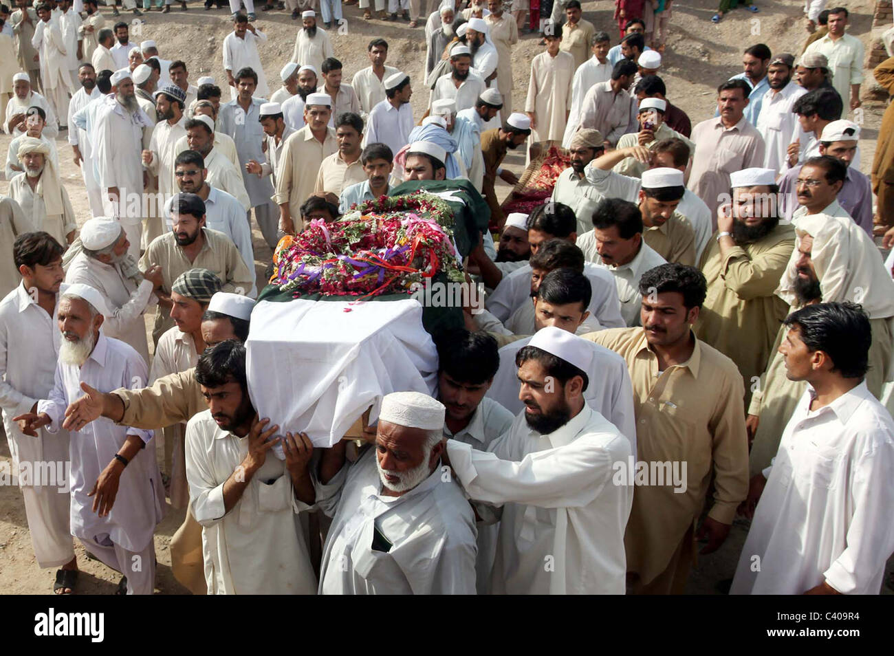 Pns mehran incident peshawar hi-res stock photography and images - Alamy
