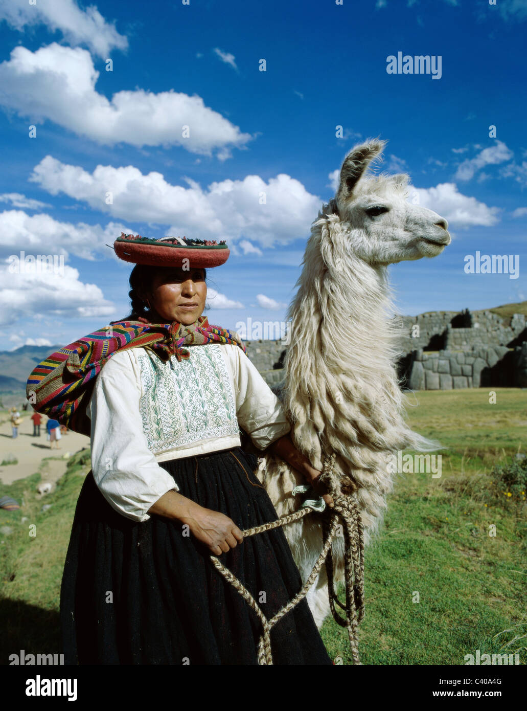 American, Hat, Holiday, Inca, Incan, Landmark, Llama, Outdoors, People ...