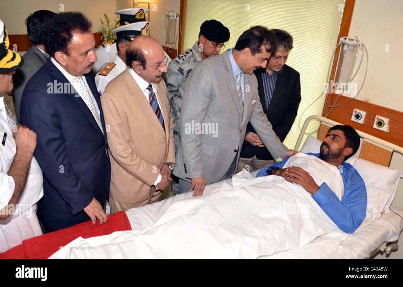 Pns shifa hospital karachi hi-res stock photography and images - Alamy