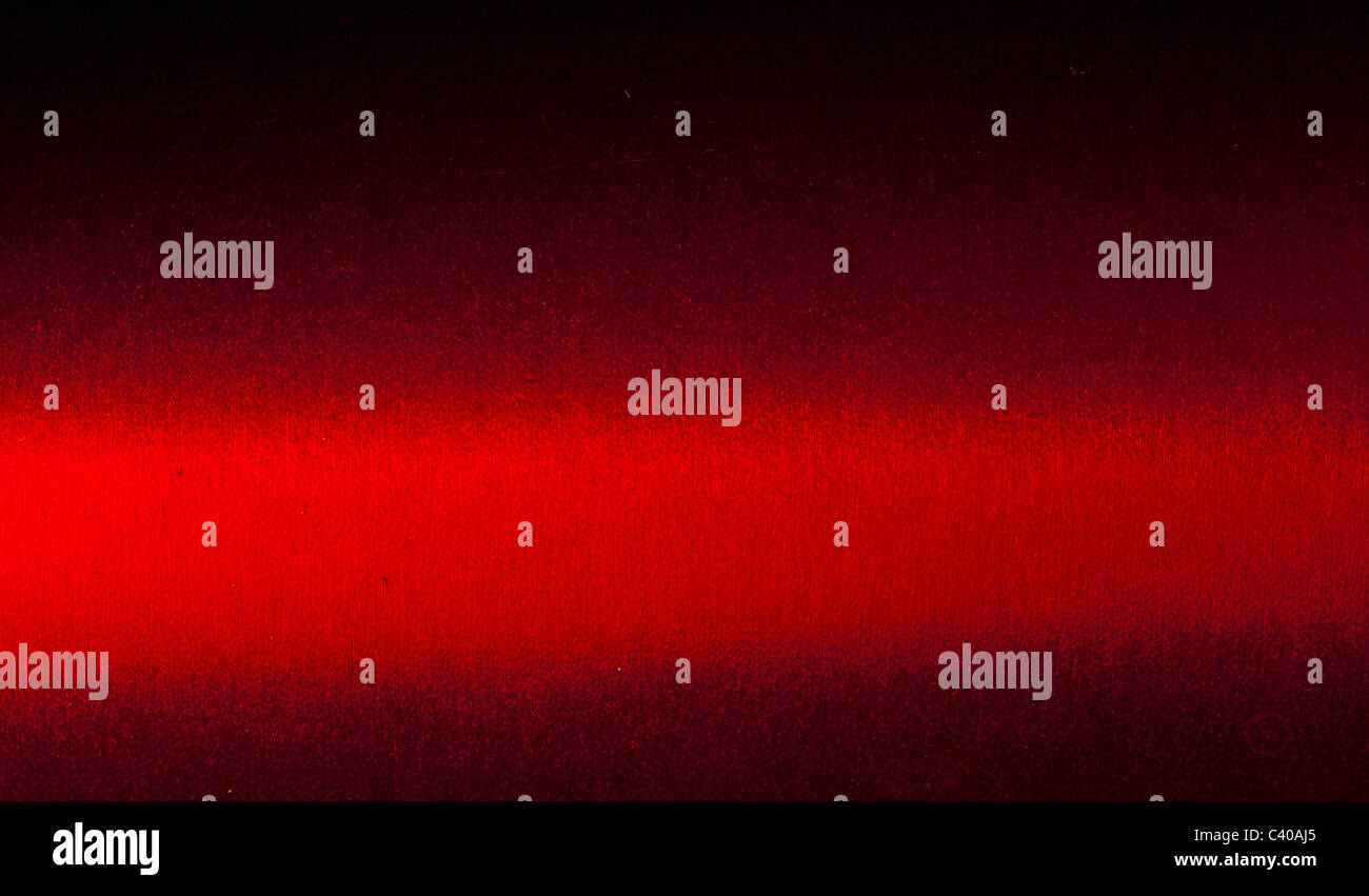 Texture of a red, shiny, metallic surface Stock Photo - Alamy