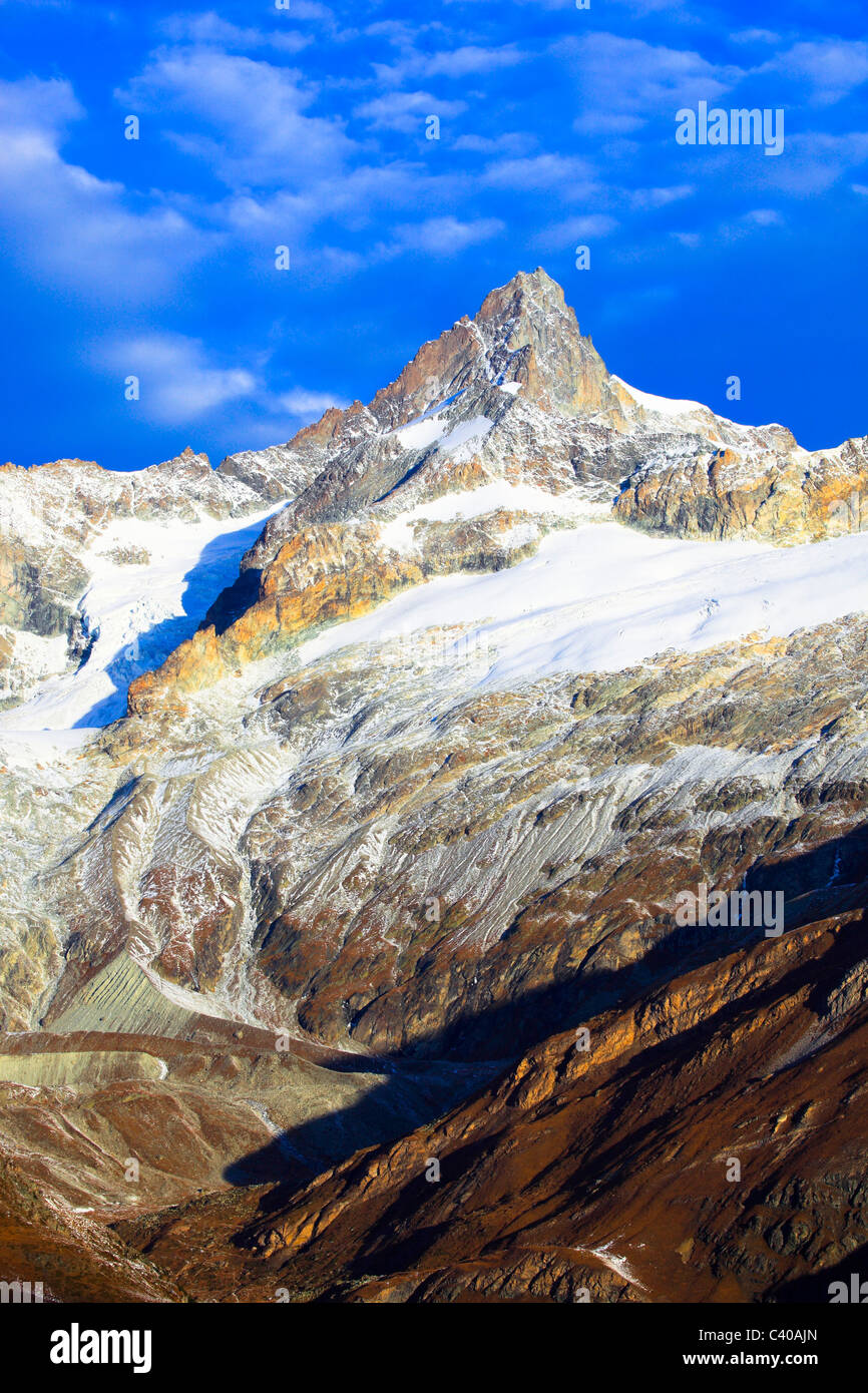 Alps, Alpine panorama, view, mountain, mountains, mountain panorama ...