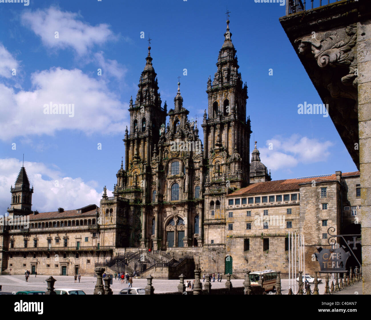 Architecture, Baroque, Cathedral, Church, Europe, Facade, Holiday ...