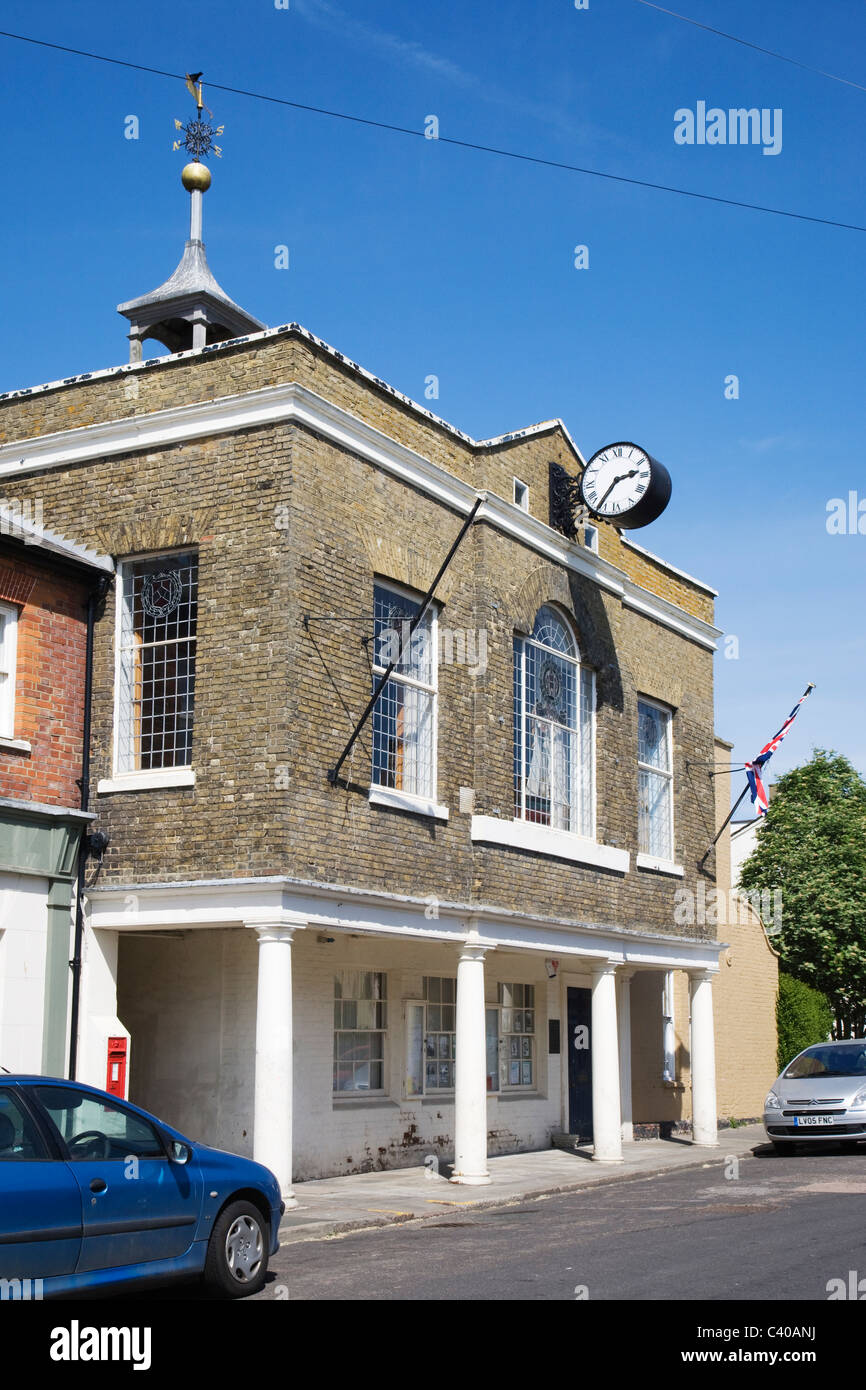 Queenborough kent england uk hi-res stock photography and images - Alamy