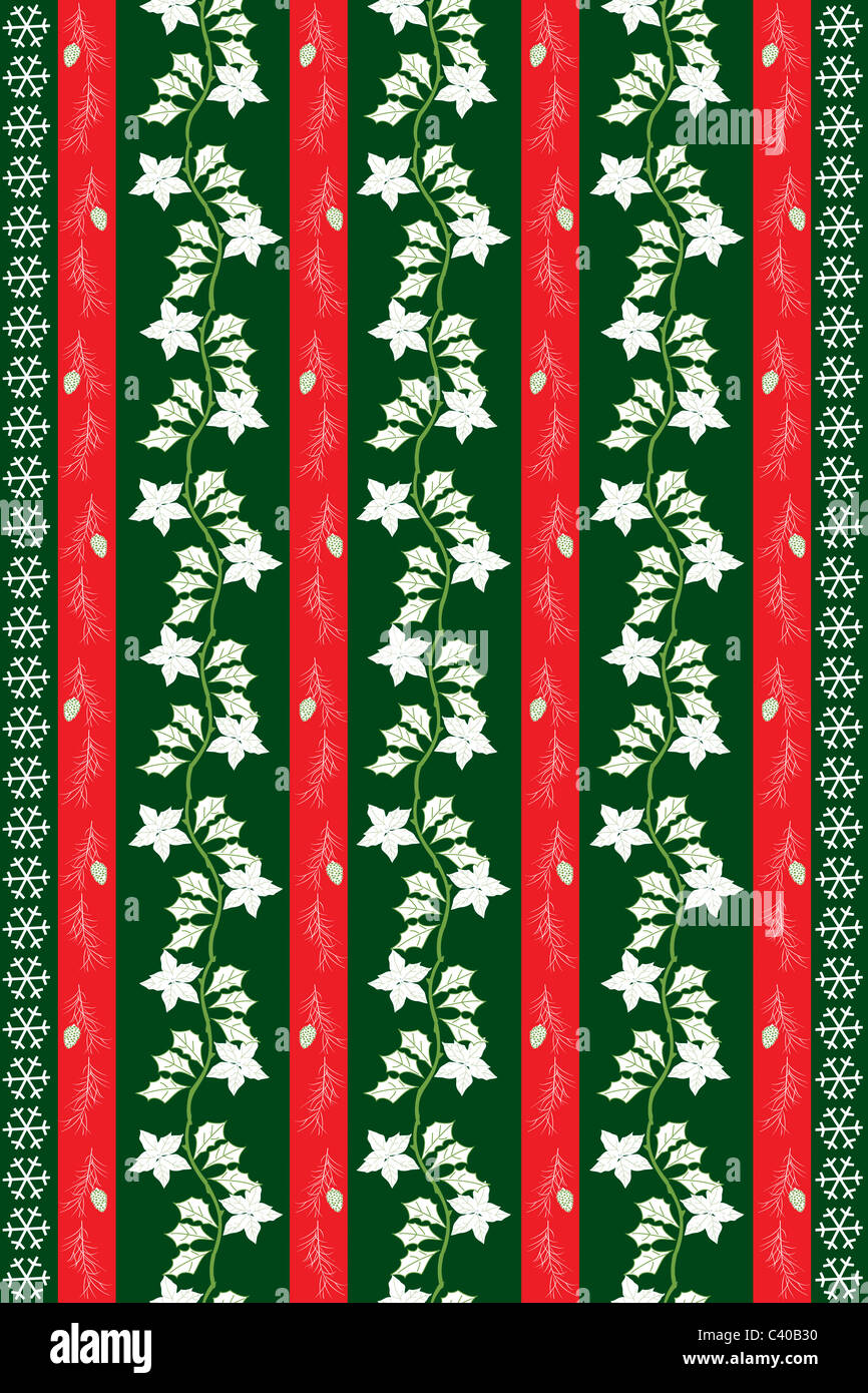 Christmas wrapping design computer hi-res stock photography and images ...