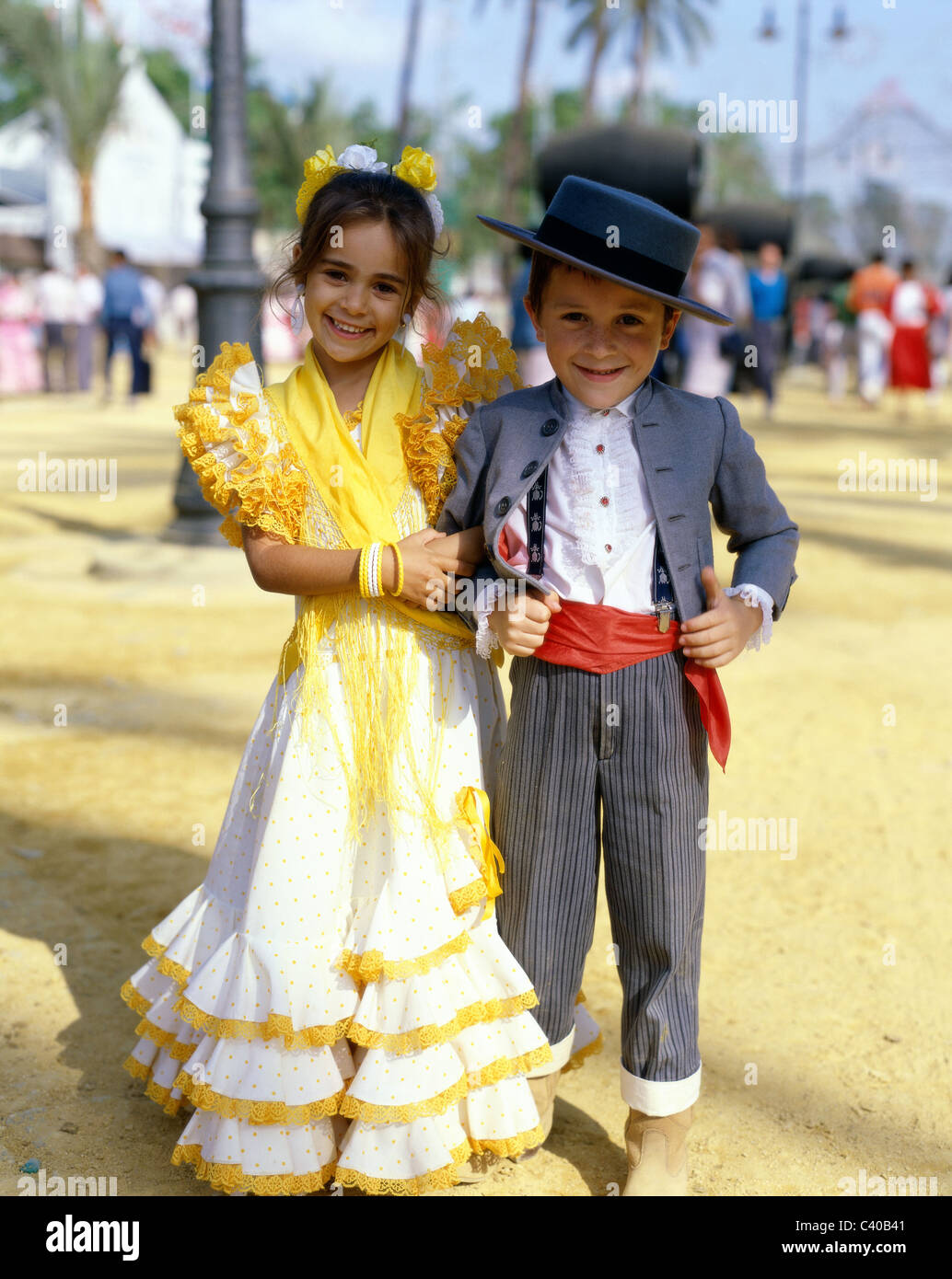 Children, Costume, Europe, European, Fair, Festival, Holiday, Landmark ...