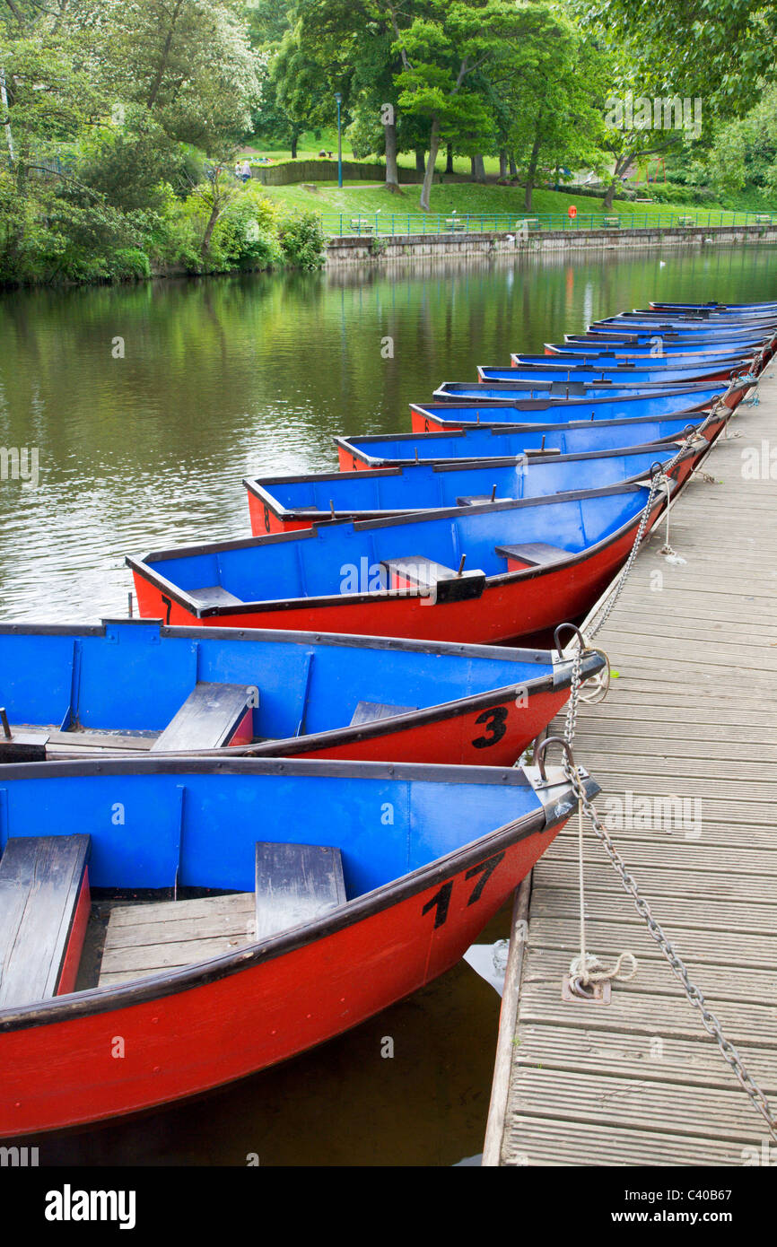 Wansbeck hi-res stock photography and images - Alamy