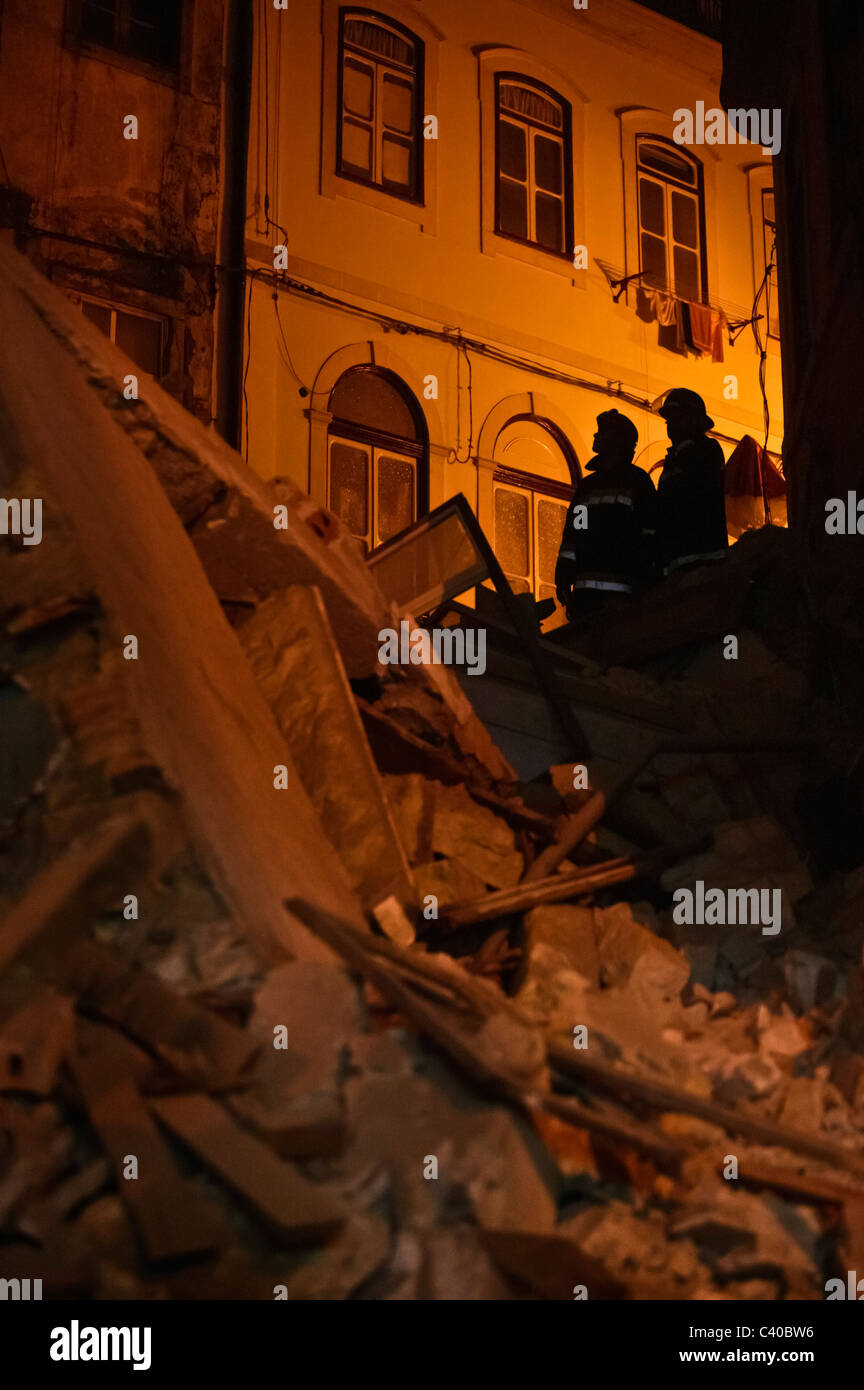 Collapsed person hi-res stock photography and images - Alamy