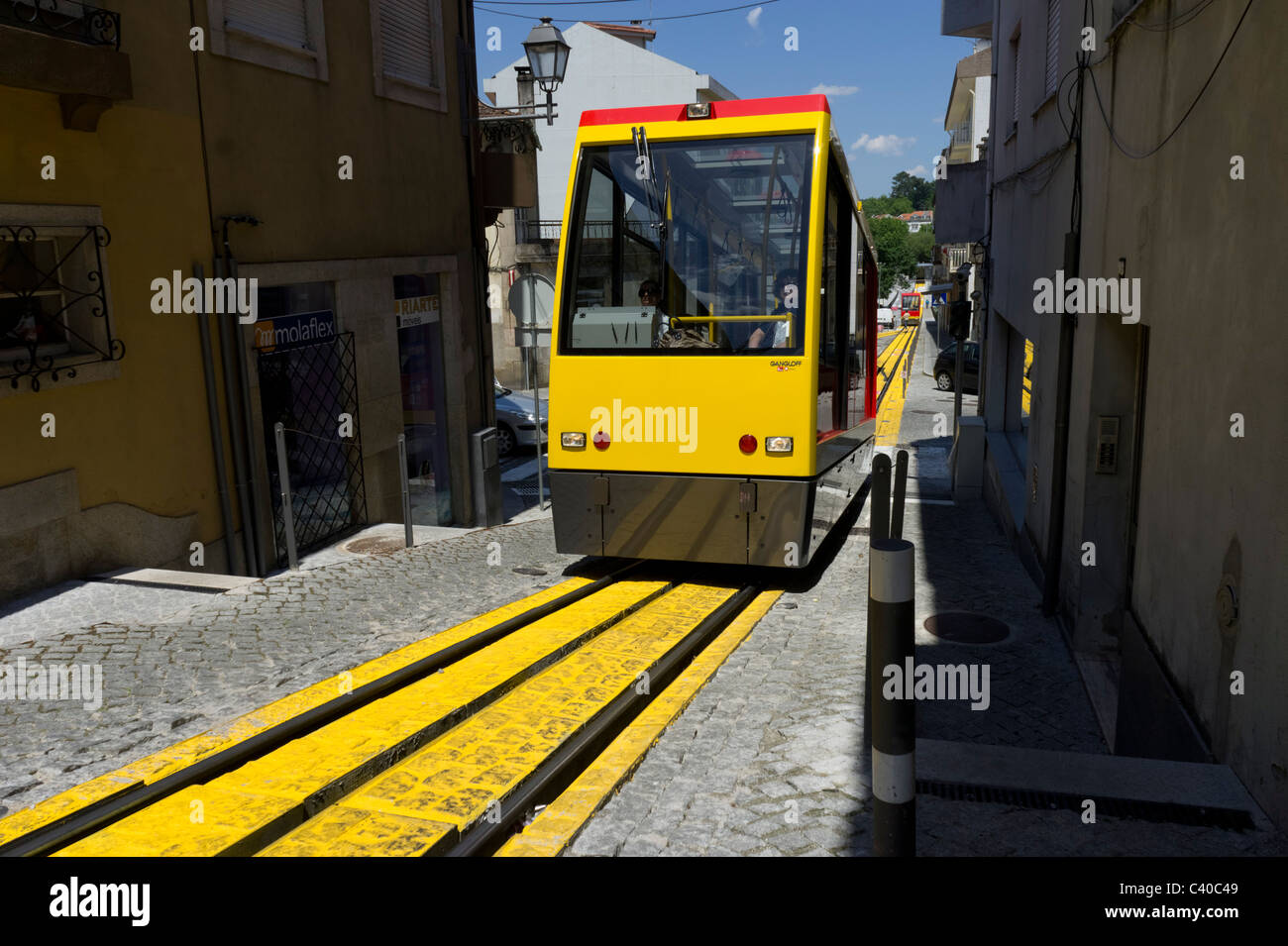 Railway carriage carriages hi-res stock photography and images - Alamy