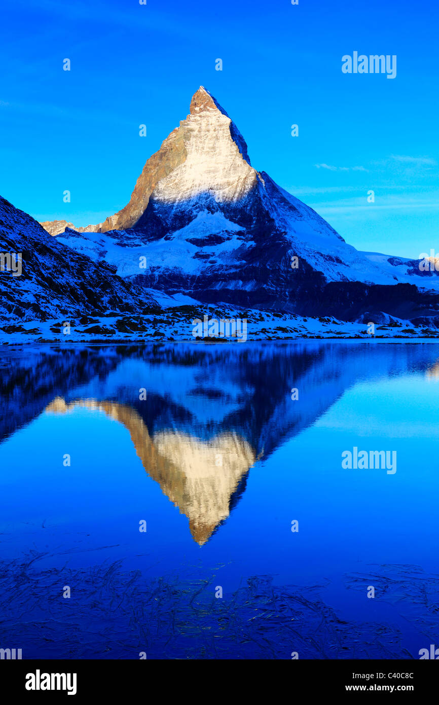 Alps, Alpine panorama, view, mountain, mountains, mountain panorama ...