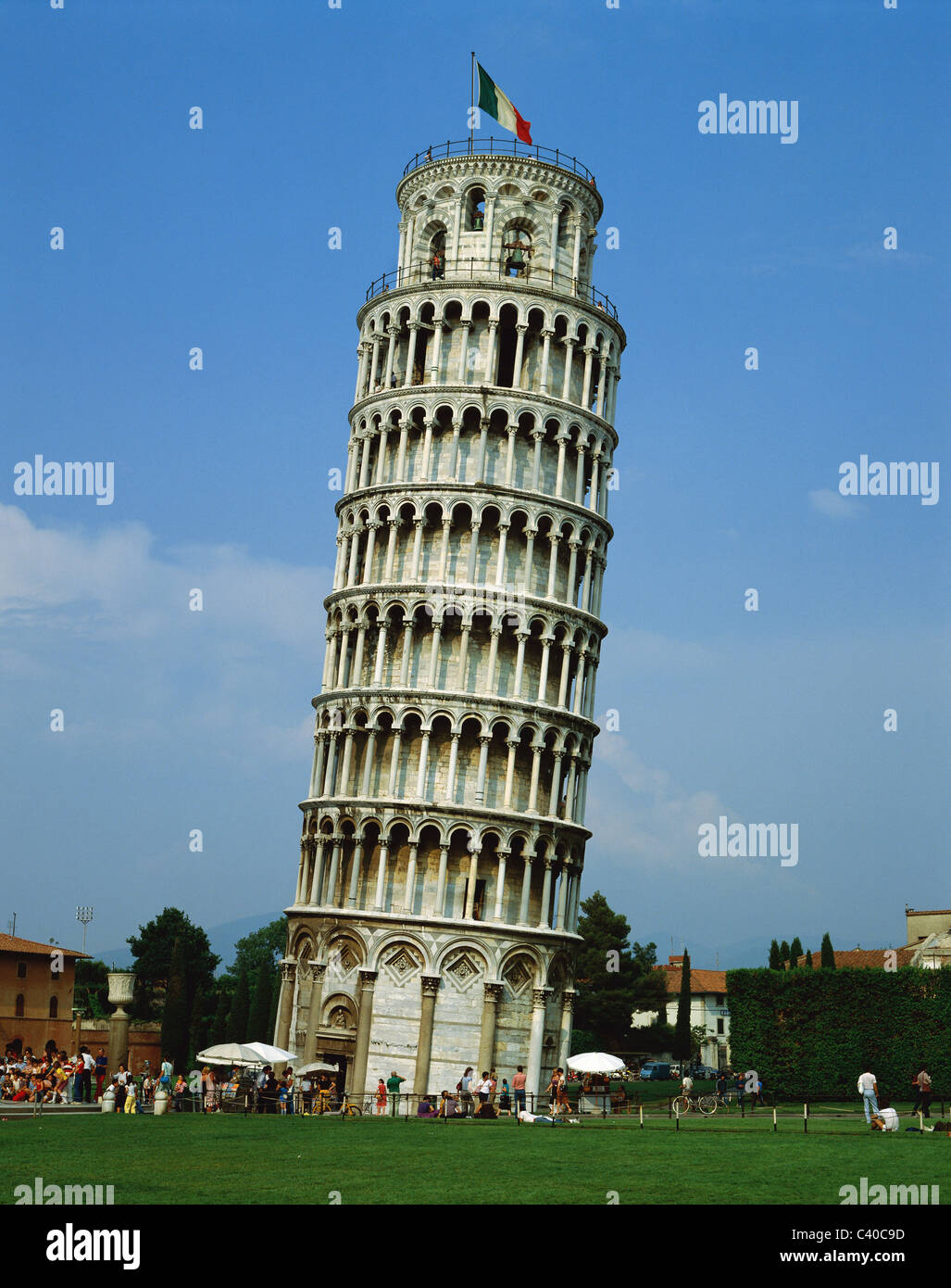 Angle, Arches, Architecture, Belfry, Bell tower, Cylinder, Cylindrical ...