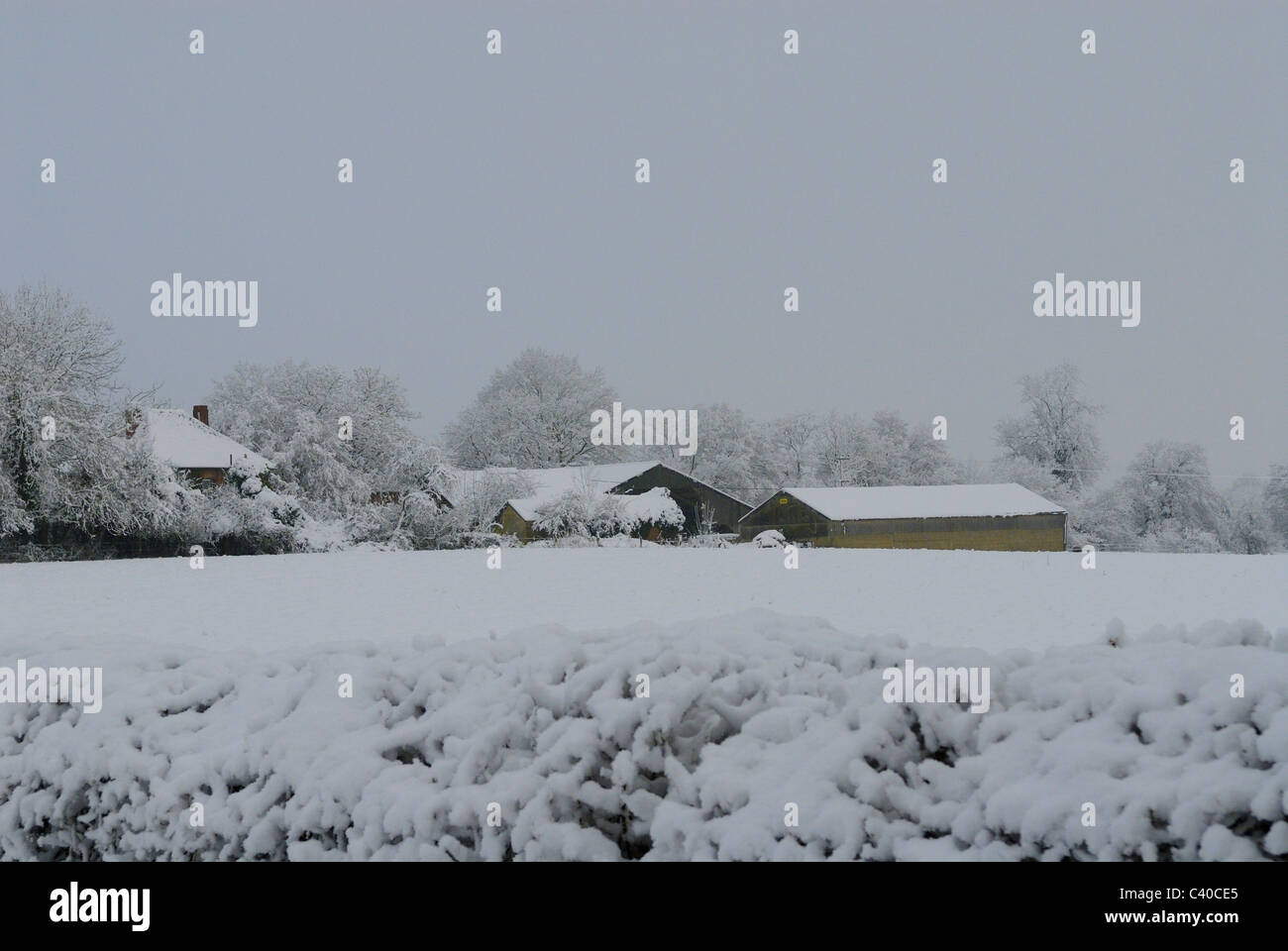 Tadley hi-res stock photography and images - Alamy