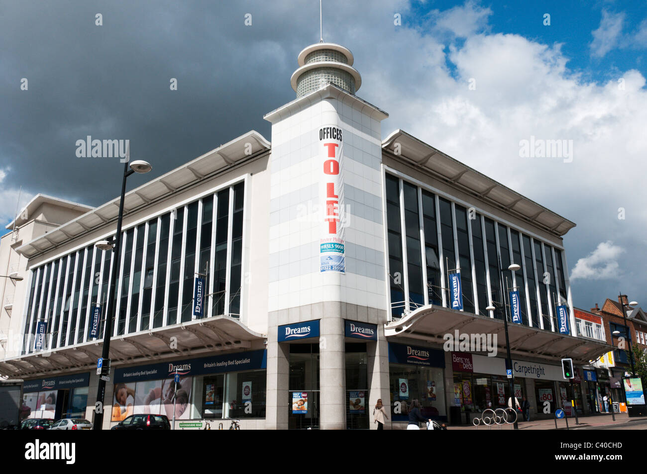 Provincial offices hi-res stock photography and images - Alamy
