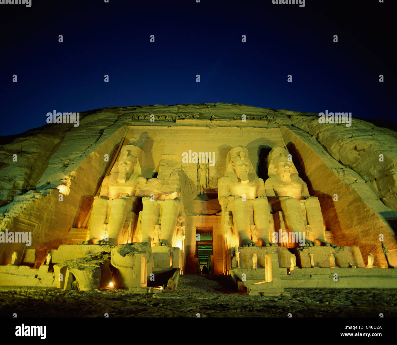 Abu, Abu simbel, Africa, Ancient, Egypt, Giant, Historical, History ...