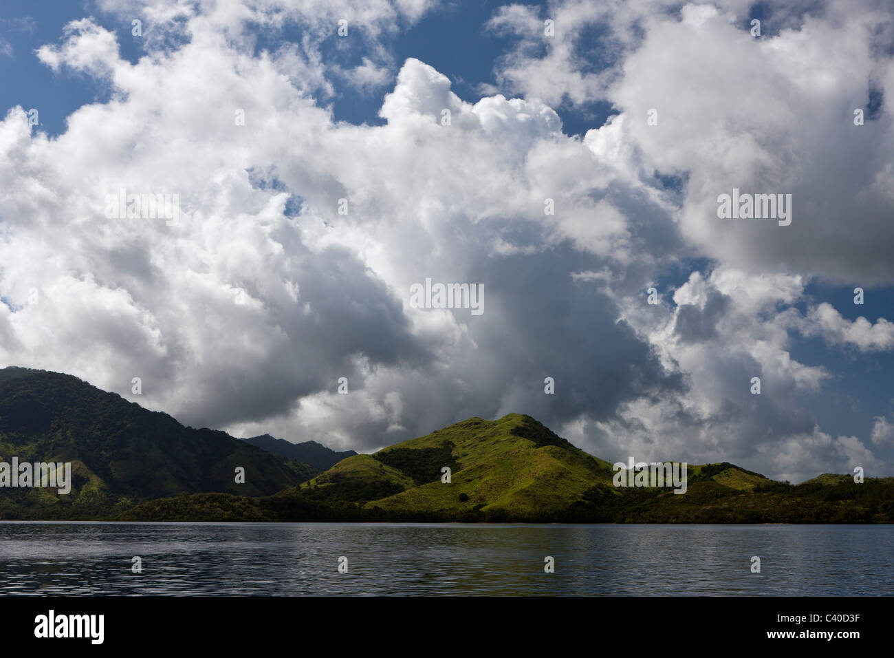 Gau fiji hi-res stock photography and images - Alamy