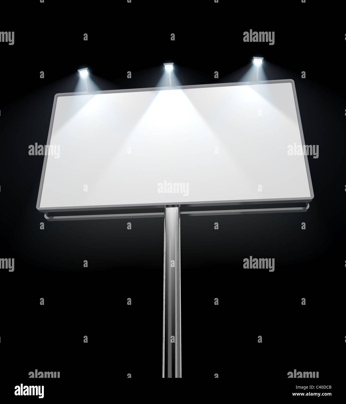 Night market border in hi-res stock photography and images - Alamy