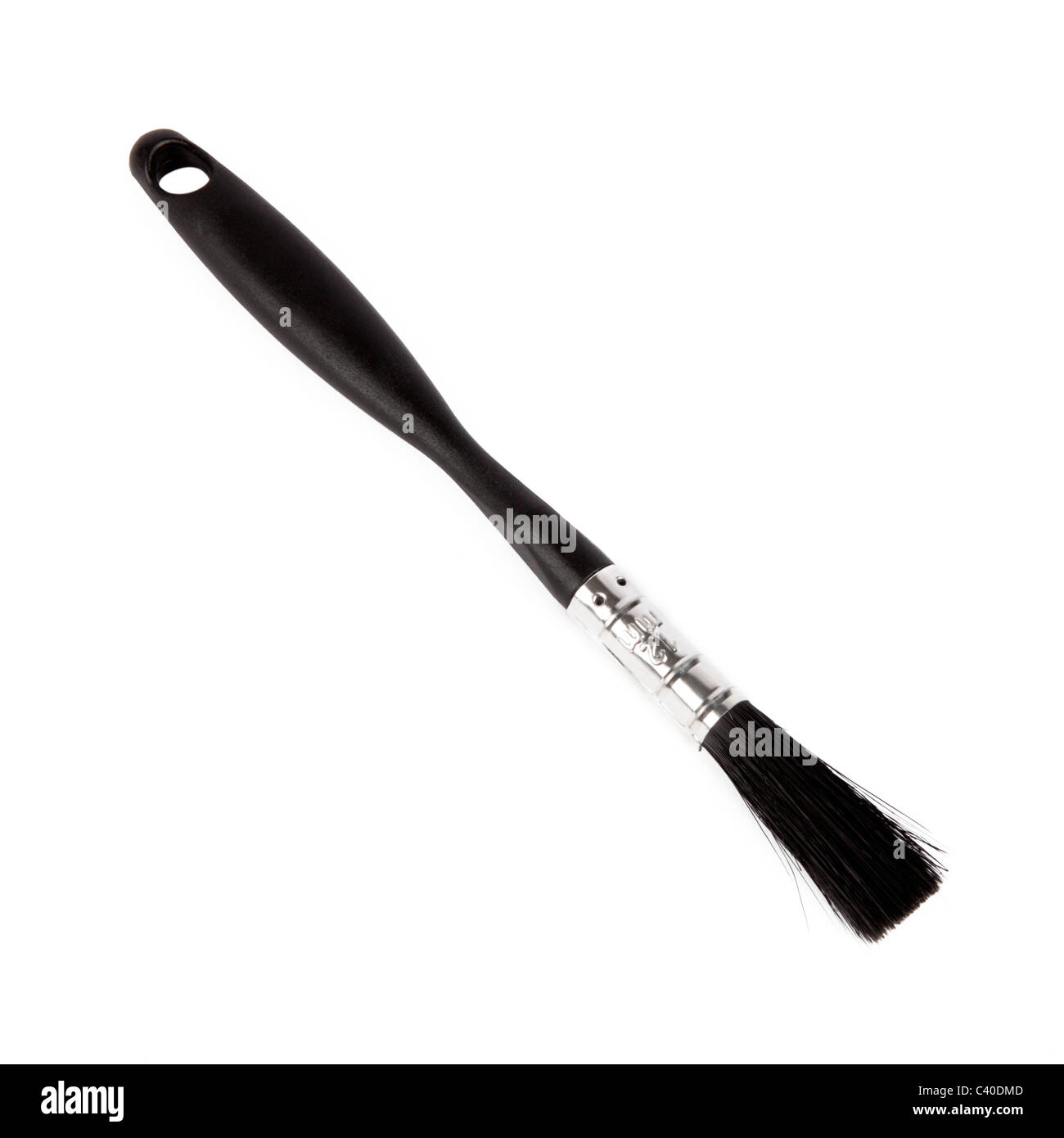 Paint brush cutout hi-res stock photography and images - Alamy