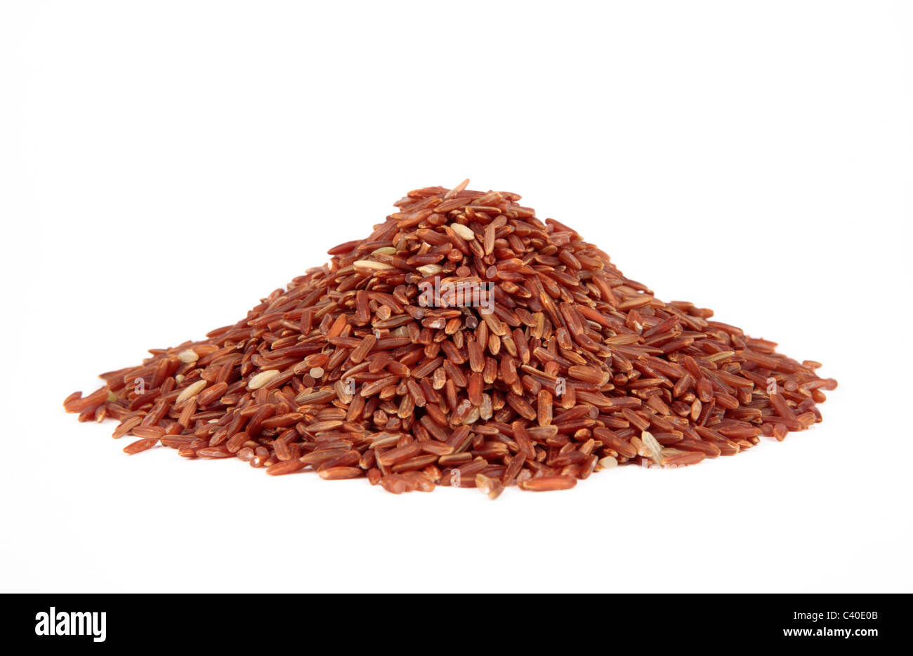Hulled rice hi-res stock photography and images - Alamy