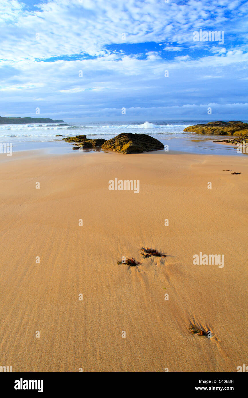 Bay, cliff, rock, body of water, Highland, highlands, highland, cliffs ...