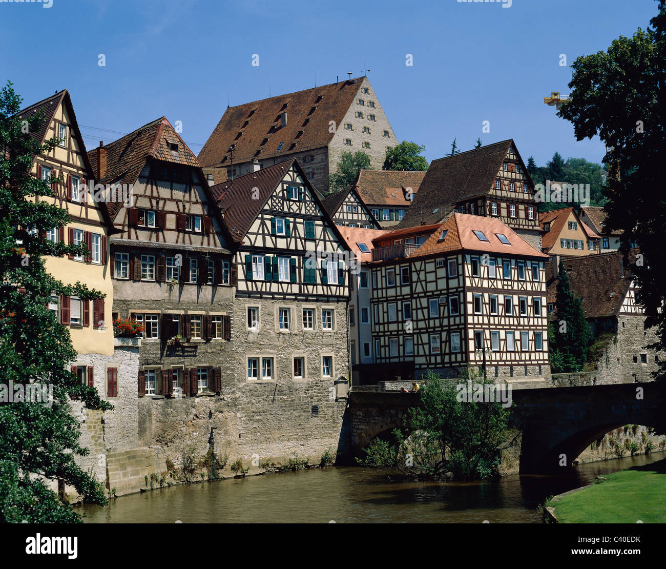 Architecture, Baden wurttemberg, Crowded, Germany, Europe, Hall ...