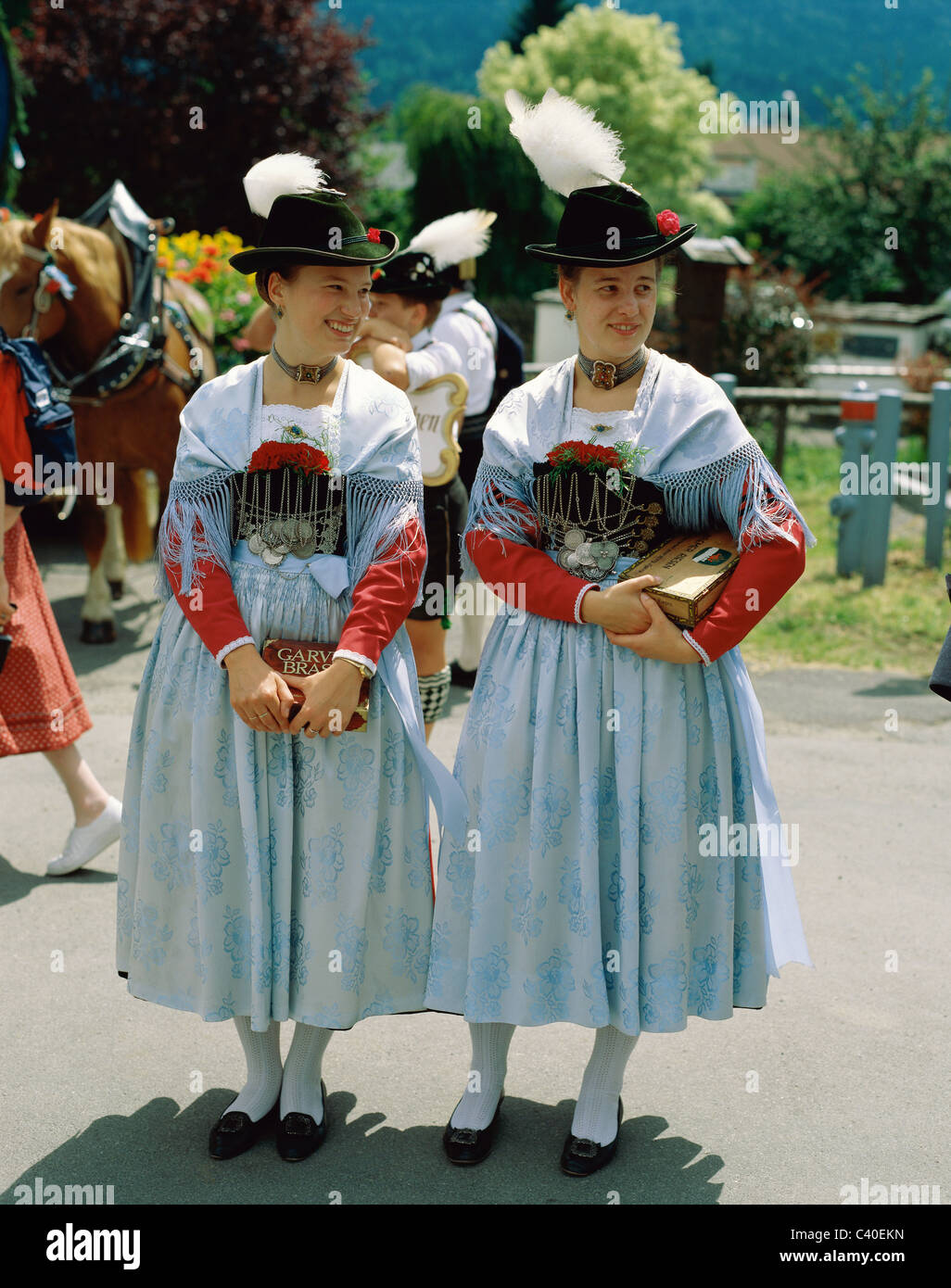 Bavaria, Costumes, Europe, European, Friends, German, Germany, Europe ...