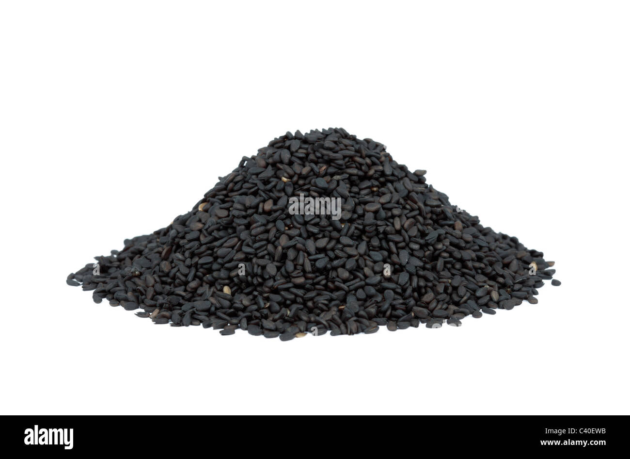 Seeds cut out hi-res stock photography and images - Alamy