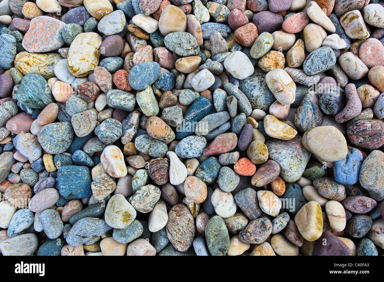 Detail, erosion, form, shape, rock, coast, macro, mass, amount, crowd ...