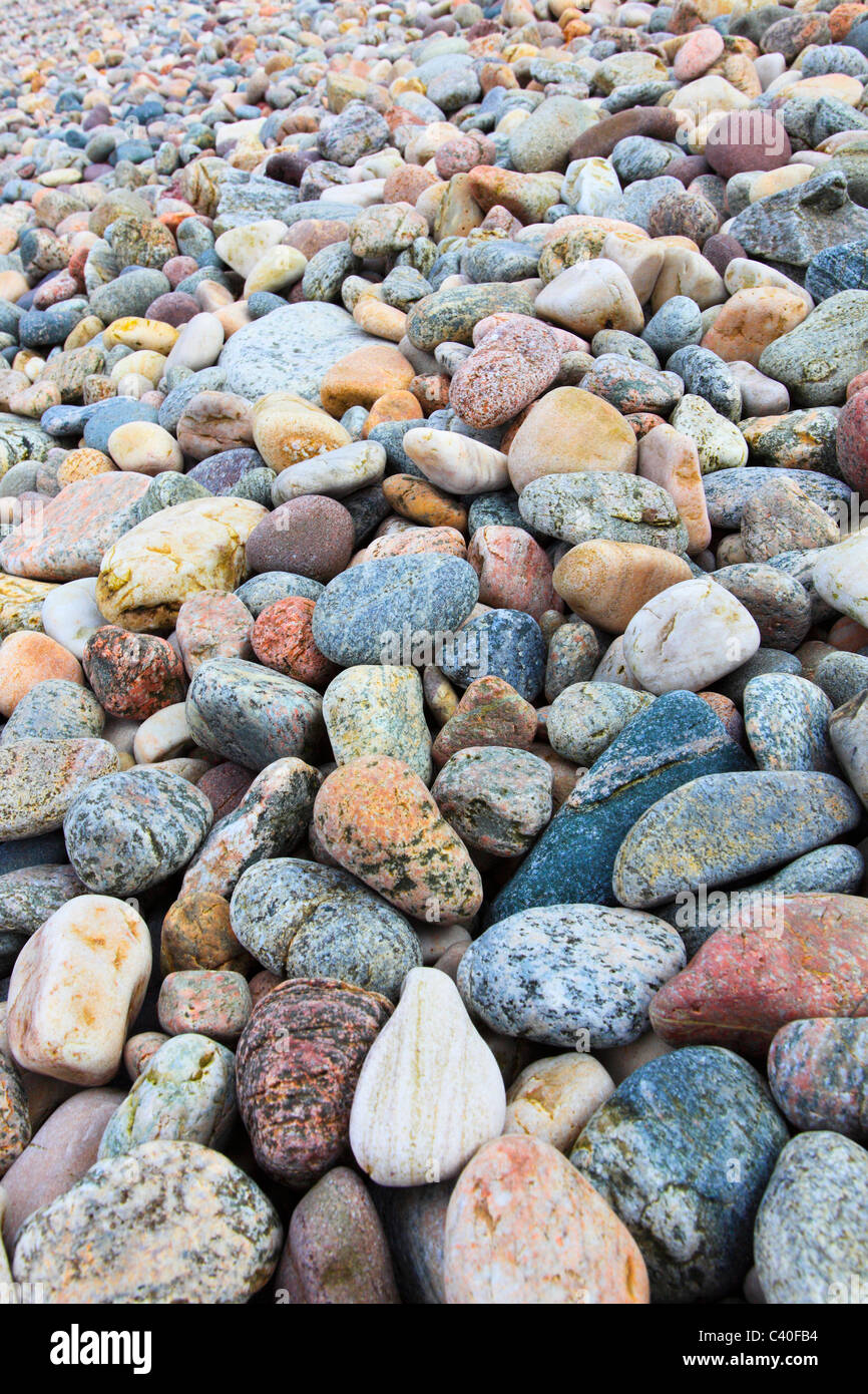 Detail, erosion, form, shape, rock, coast, macro, mass, amount, crowd ...