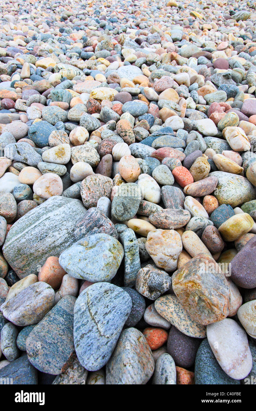 Detail, erosion, form, shape, rock, coast, macro, mass, amount, crowd ...