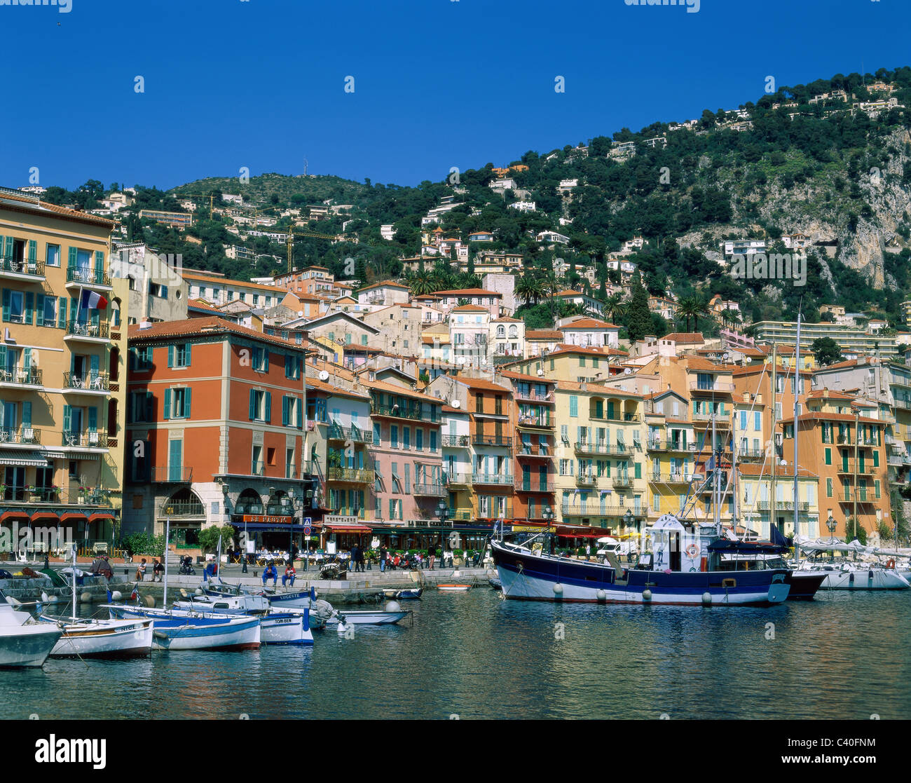 Boats, France, Europe, Harbor, Holiday, Home, Landmark, Mer, Port ...