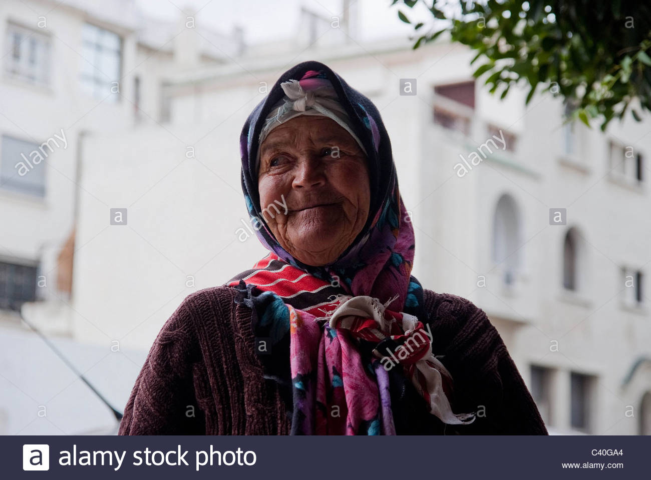 Women Tangier Stock Photos & Women Tangier Stock Images - Alamy