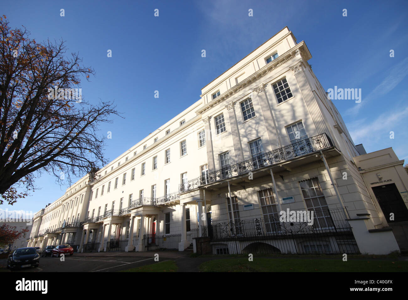 Regency Architecture In America Classical Architecture: Regency