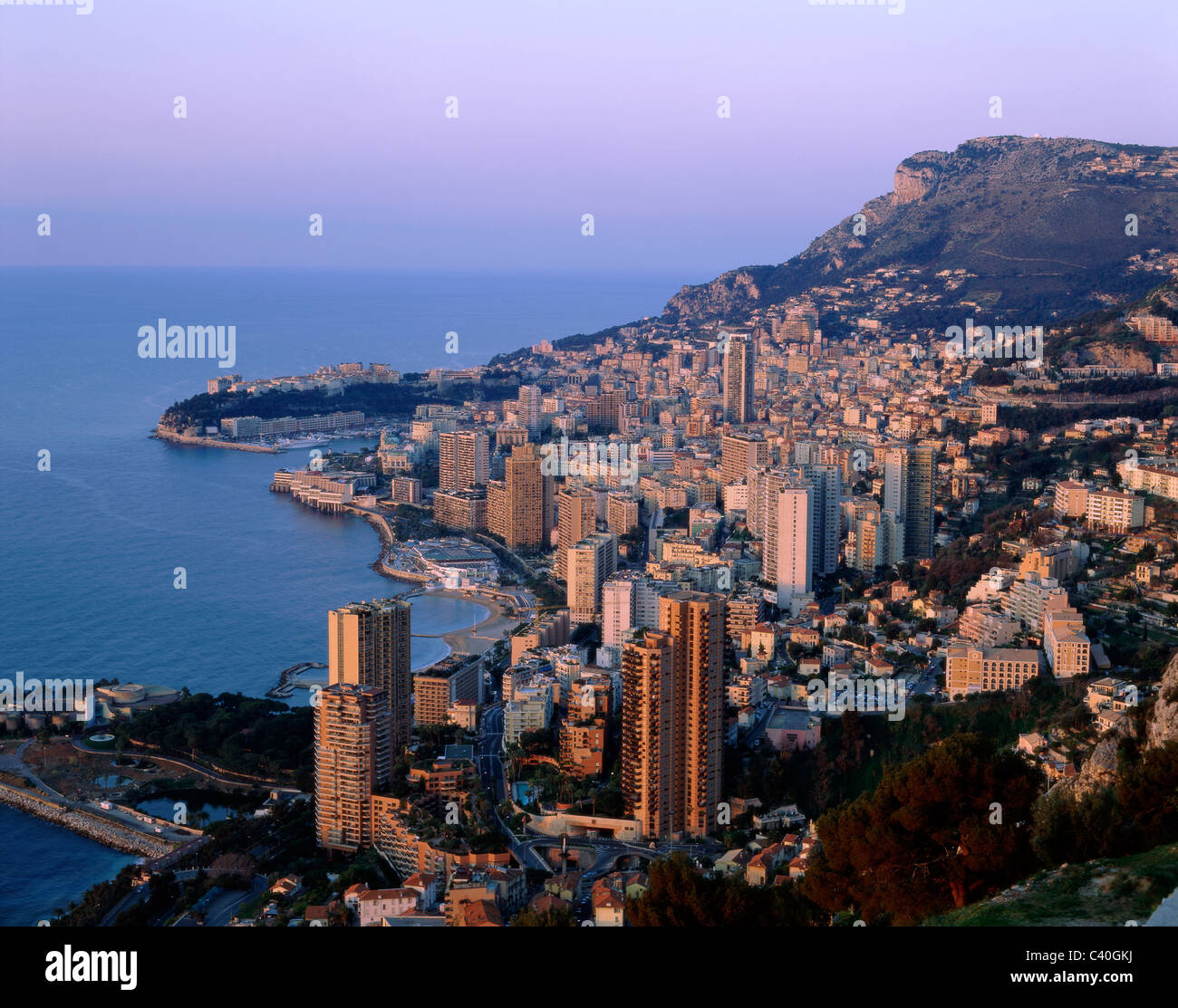 Affluent, Carlo, Coast, Holiday, Landmark, Monaco, Monte, Ocean, Shore ...
