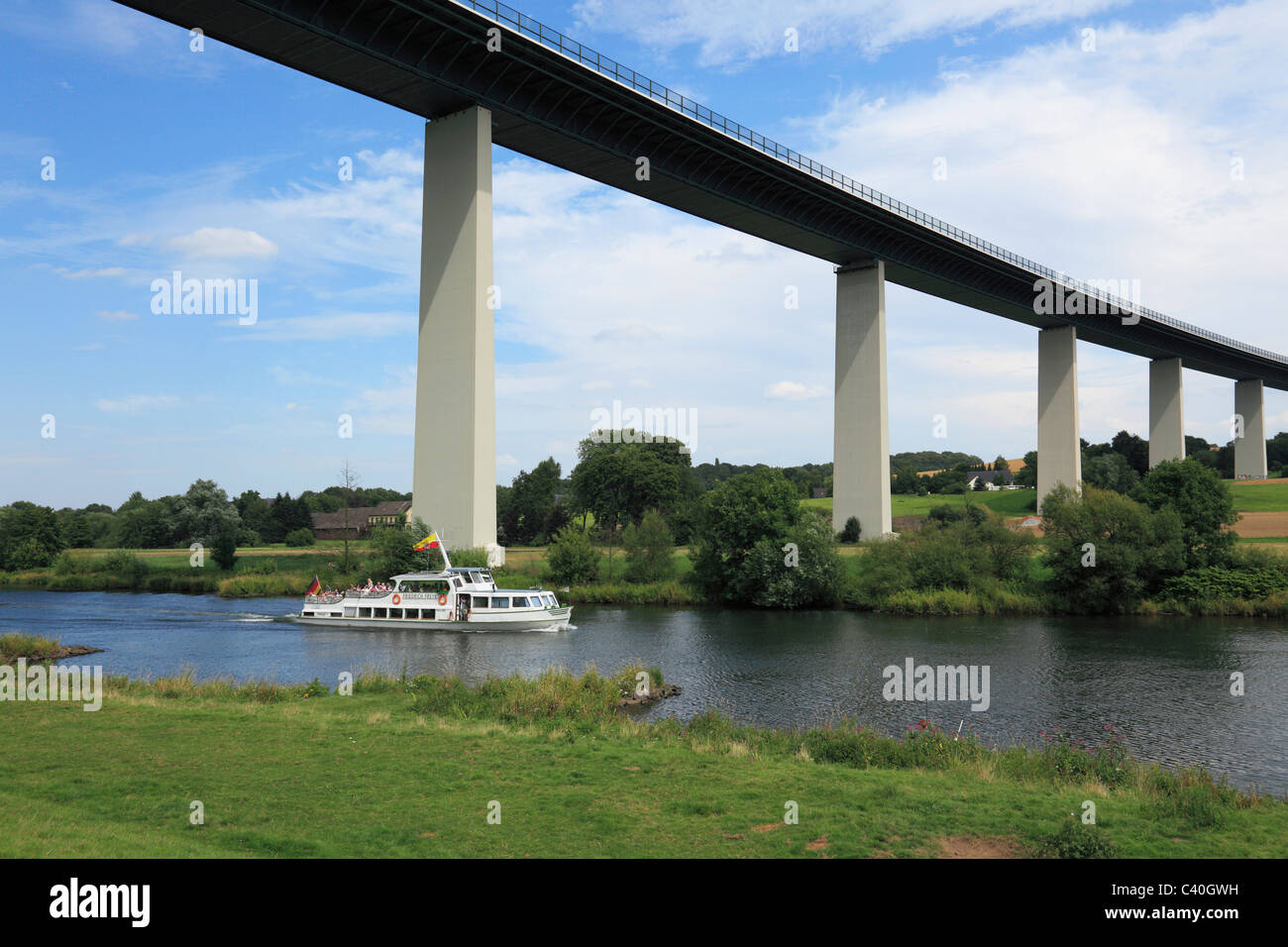 Ruhr valley hi-res stock photography and images - Alamy