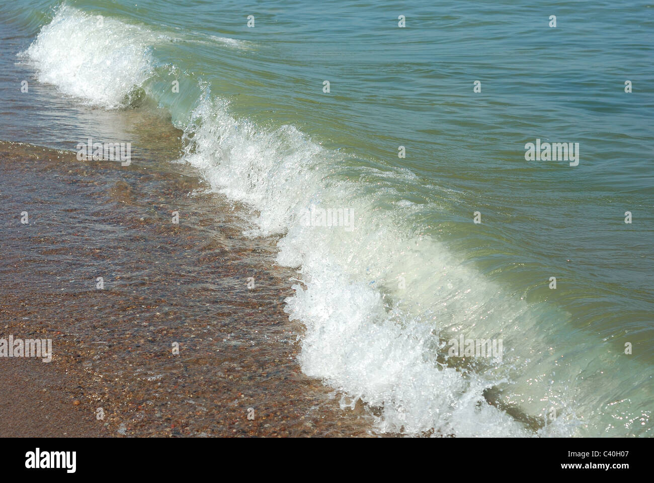 Baltic sea water hi-res stock photography and images - Alamy