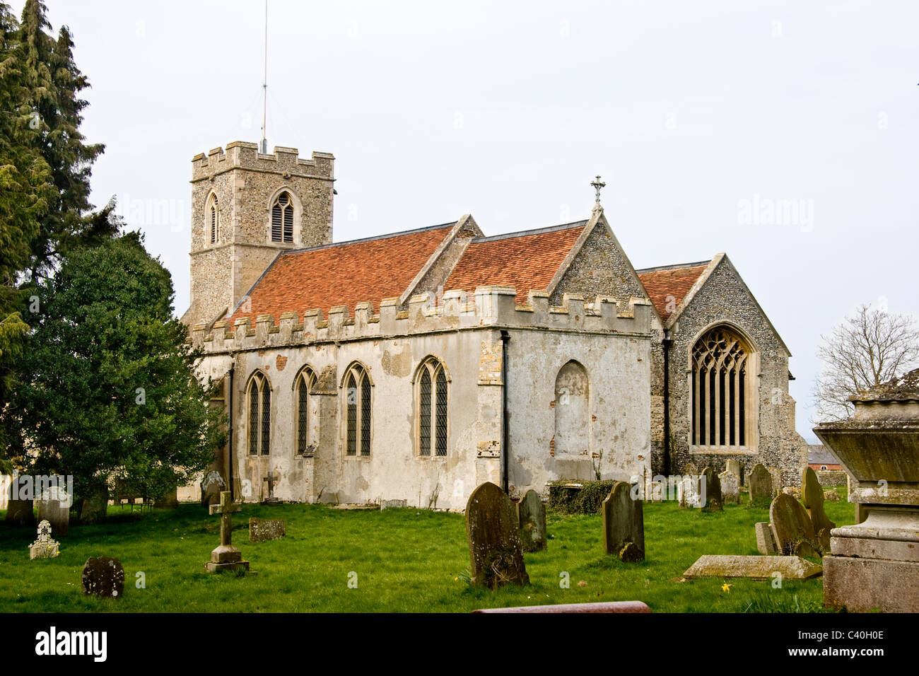 Acton Church High Resolution Stock Photography and Images - Alamy