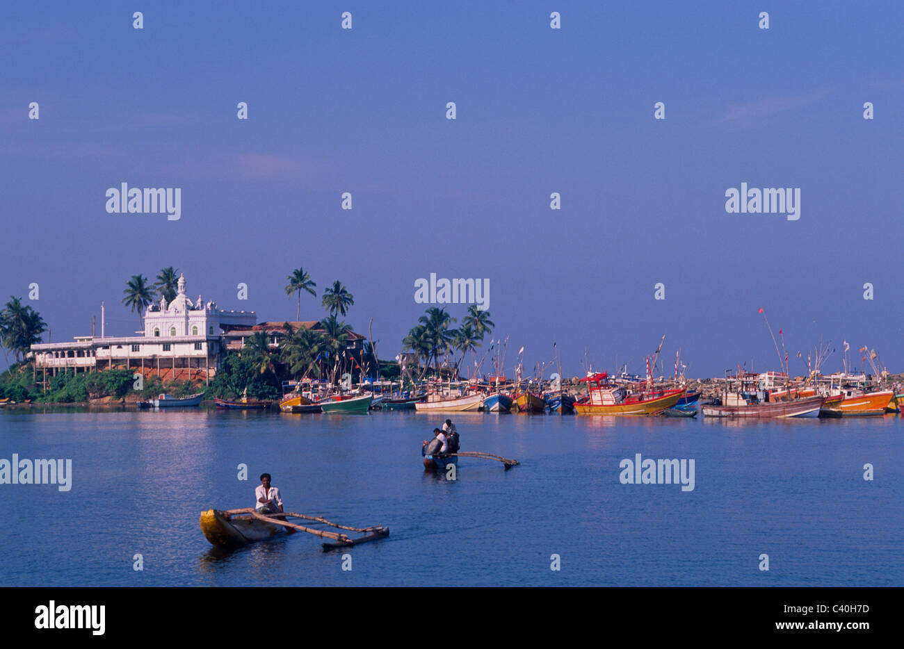 Beruwela hi-res stock photography and images - Alamy
