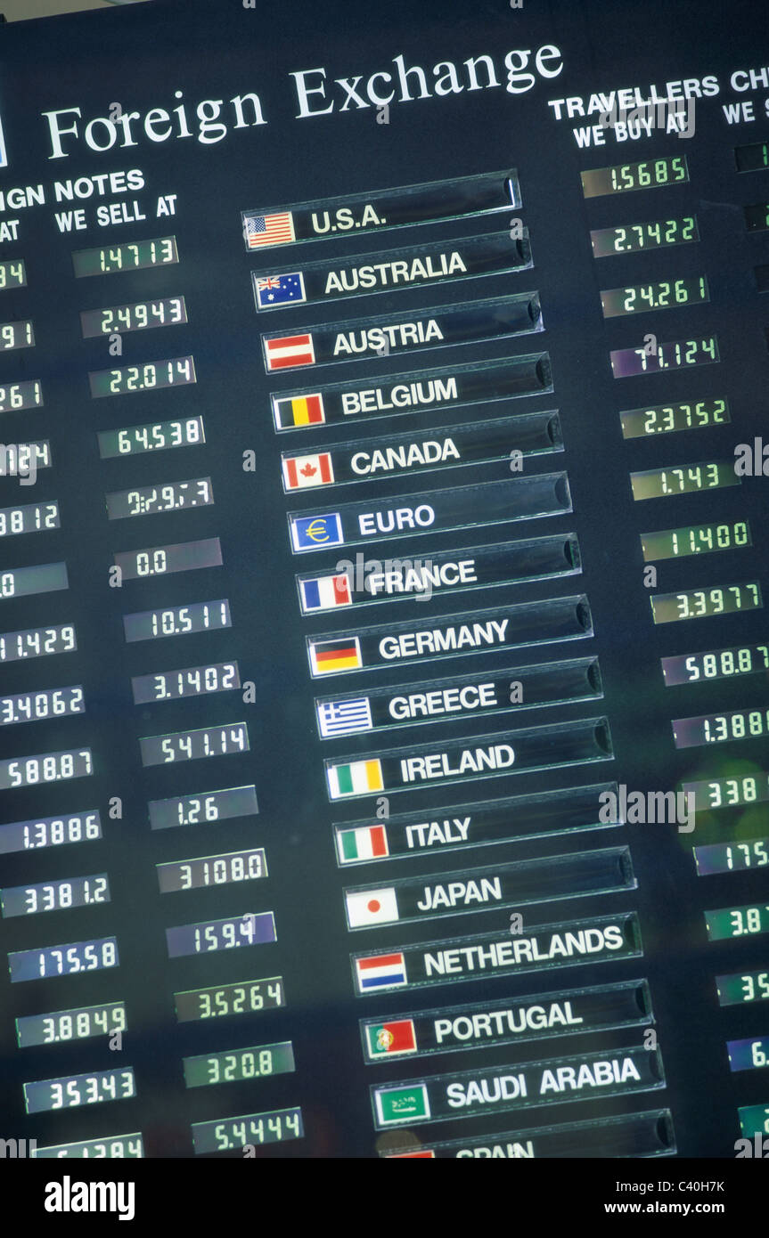 Countries currency hi-res stock photography and images - Alamy