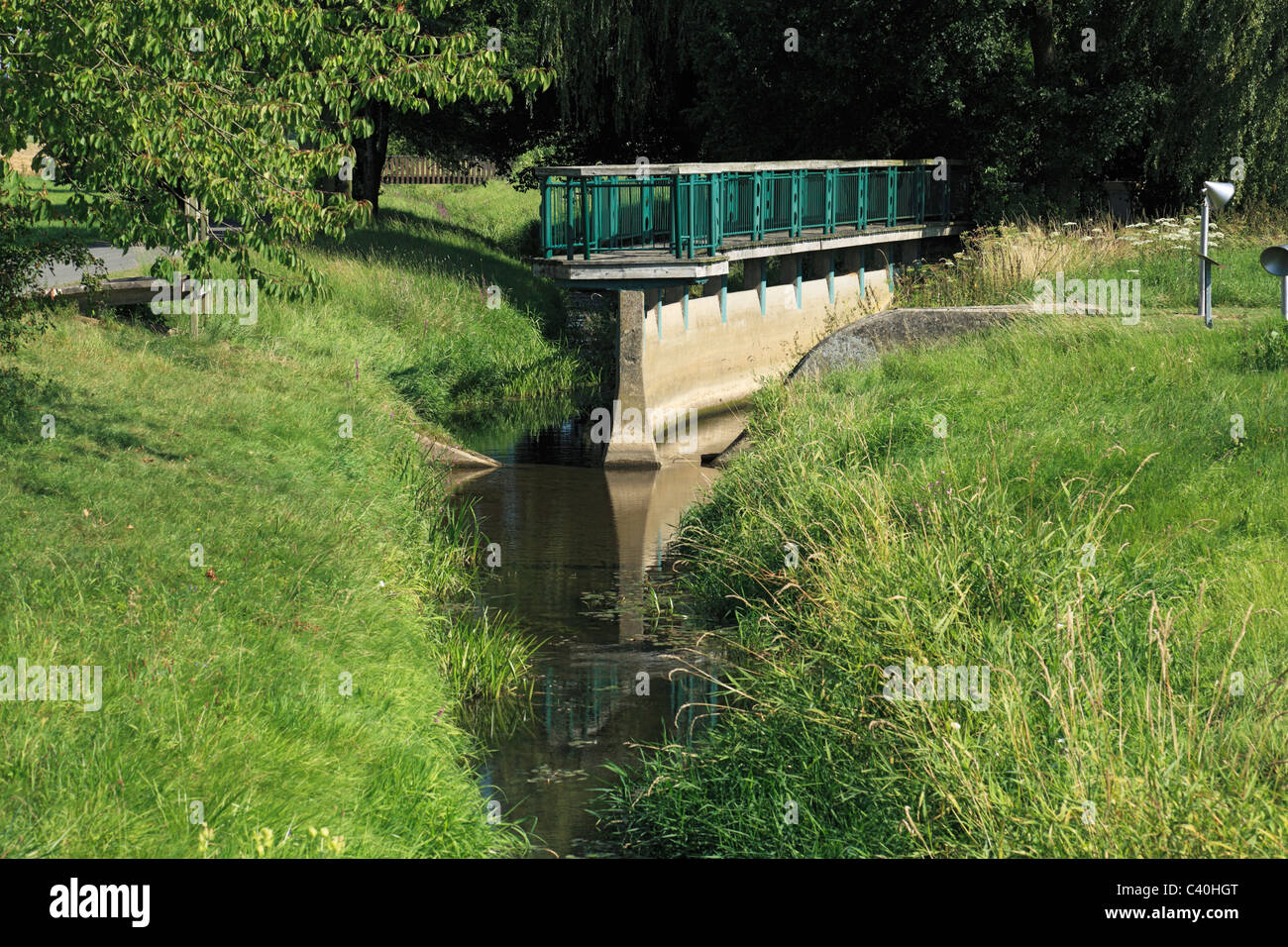 Bifurkation High Resolution Stock Photography and Images - Alamy