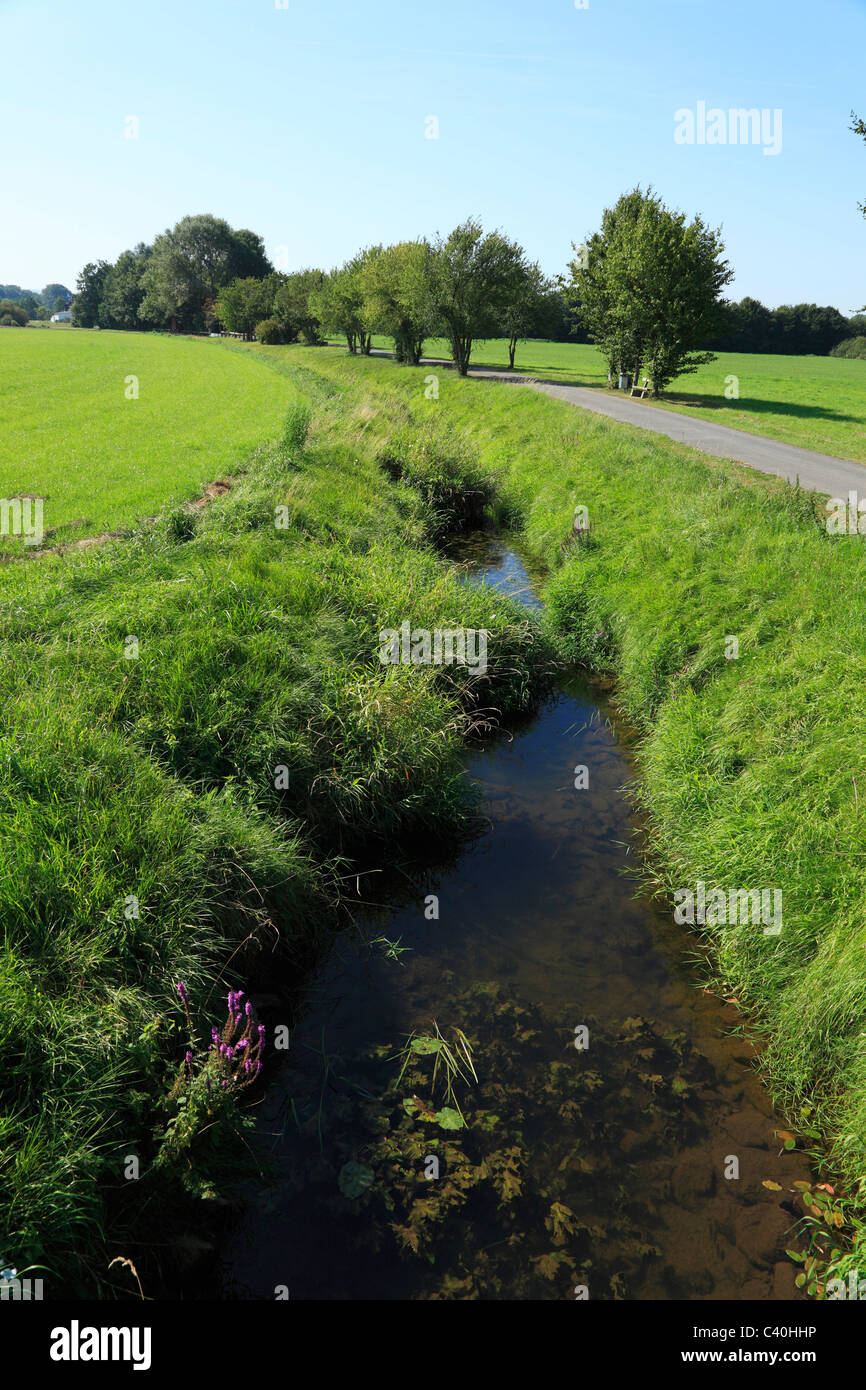 Separation of land hi-res stock photography and images - Alamy