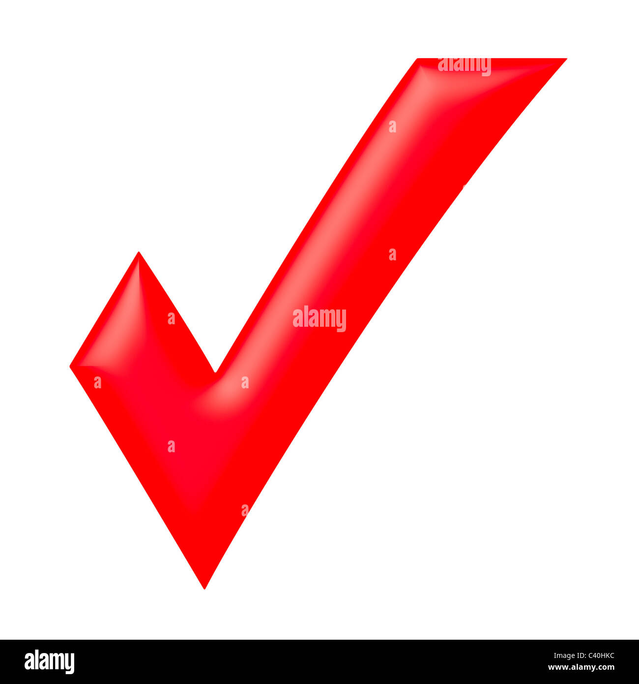 Green mark hi-res stock photography and images - Alamy