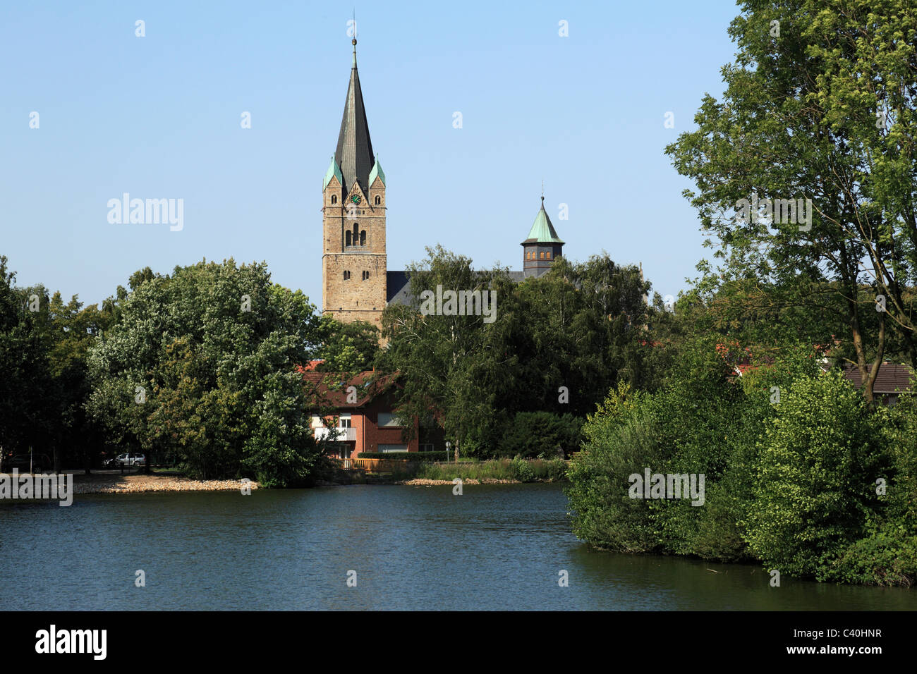 Ankum hi-res stock photography and images - Alamy