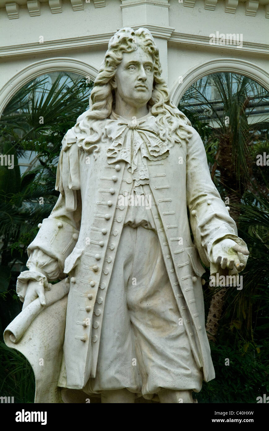 Andre le notre hi-res stock photography and images - Alamy